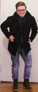The Dapper Butch | Style. Wisdom. Life.